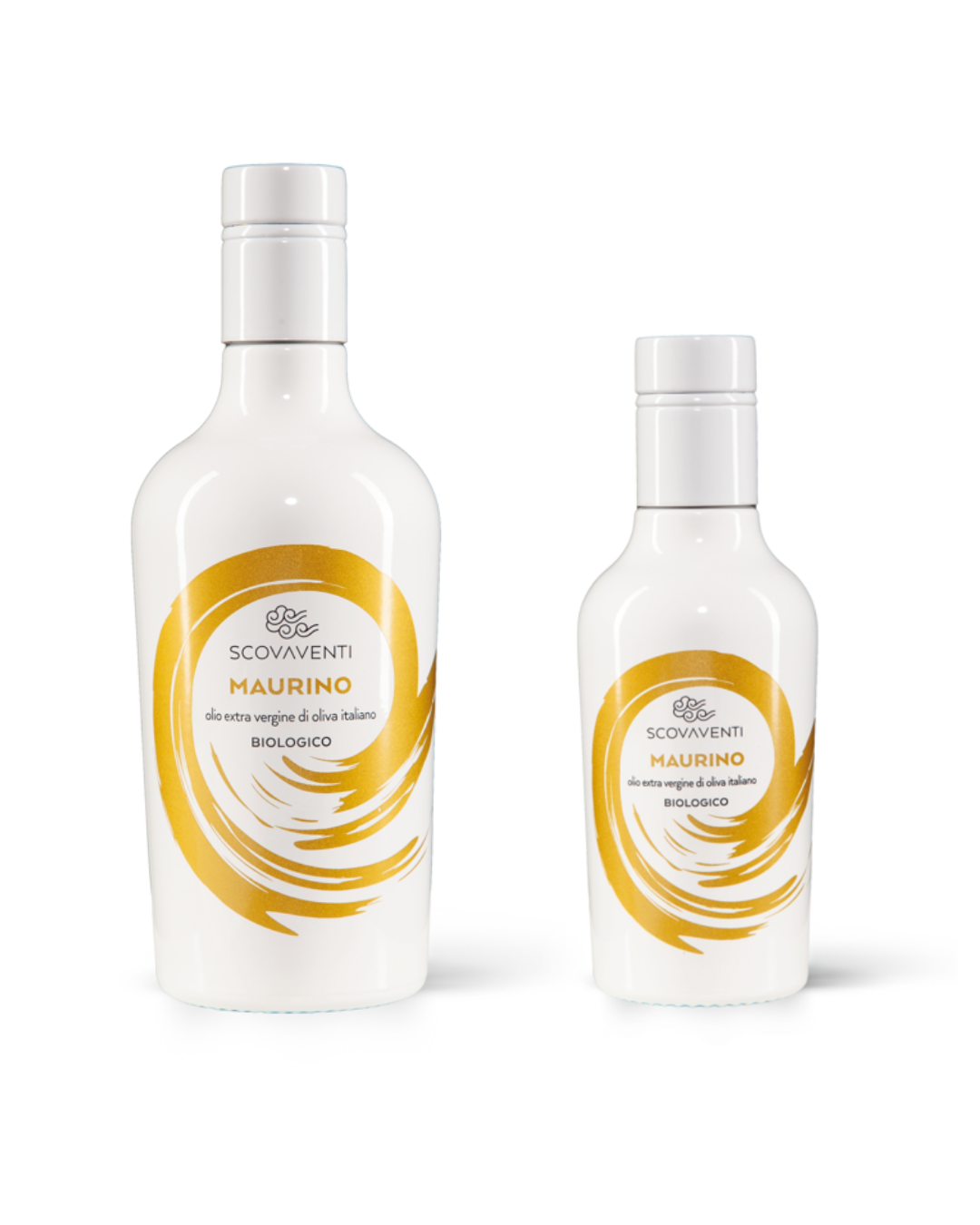 Maurino Organic Extra Virgin Olive Oil 500 ML – Scovaventi